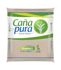 Azúcar Natural – Dizucar | El Salvador