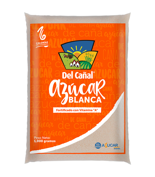Azúcar Natural – Dizucar | El Salvador