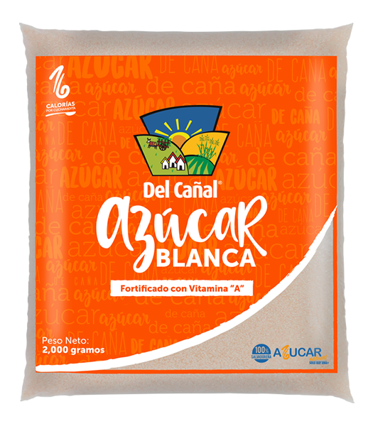 Azúcar Natural – Dizucar | El Salvador
