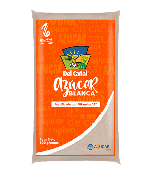 Azúcar Natural – Dizucar | El Salvador